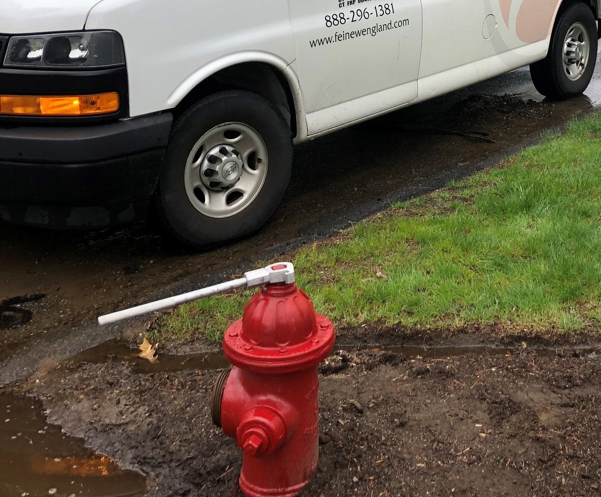 Fire Sprinklers | Fire Equipment Inc.