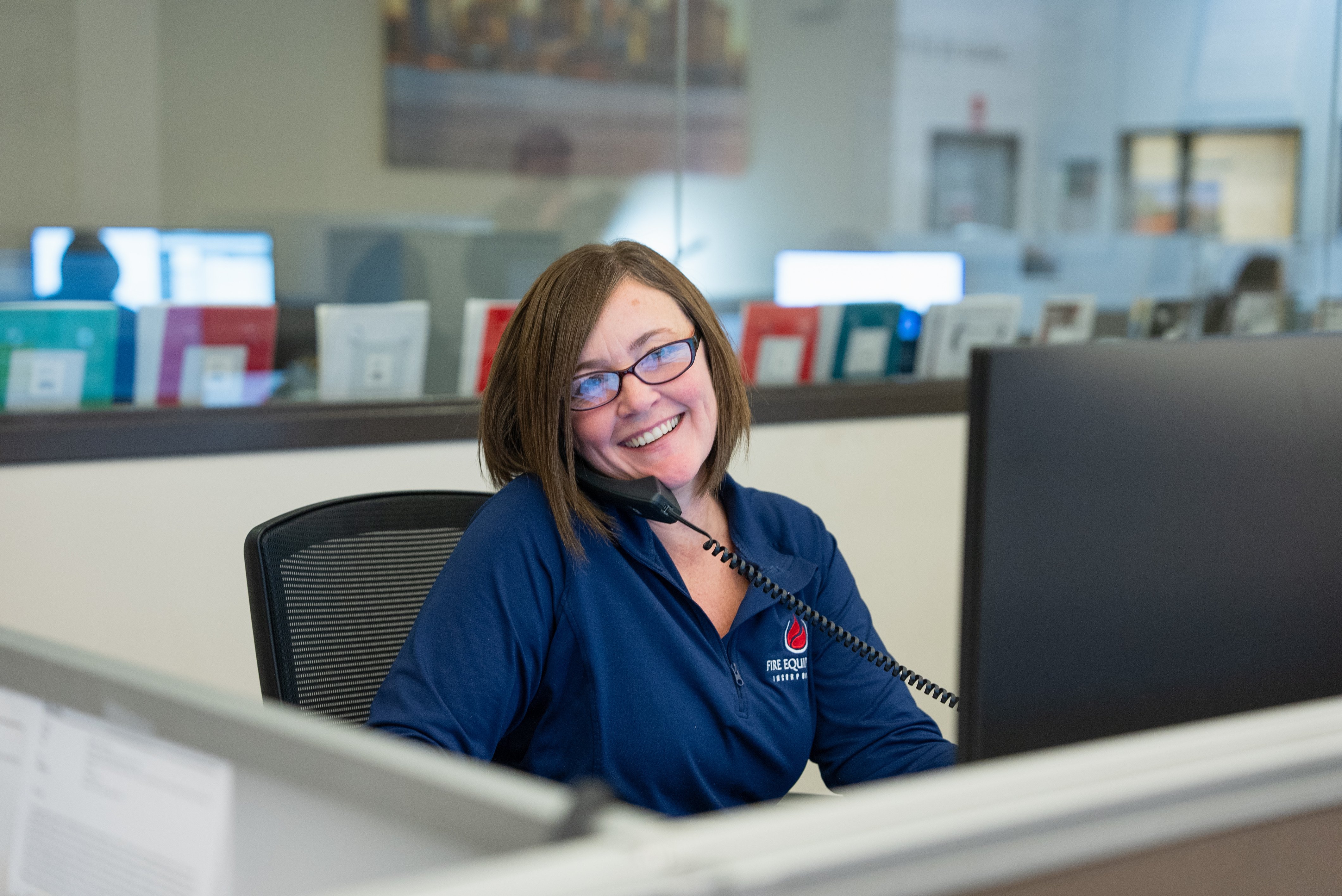 Fire Protection Services | Fire Equipment Inc.