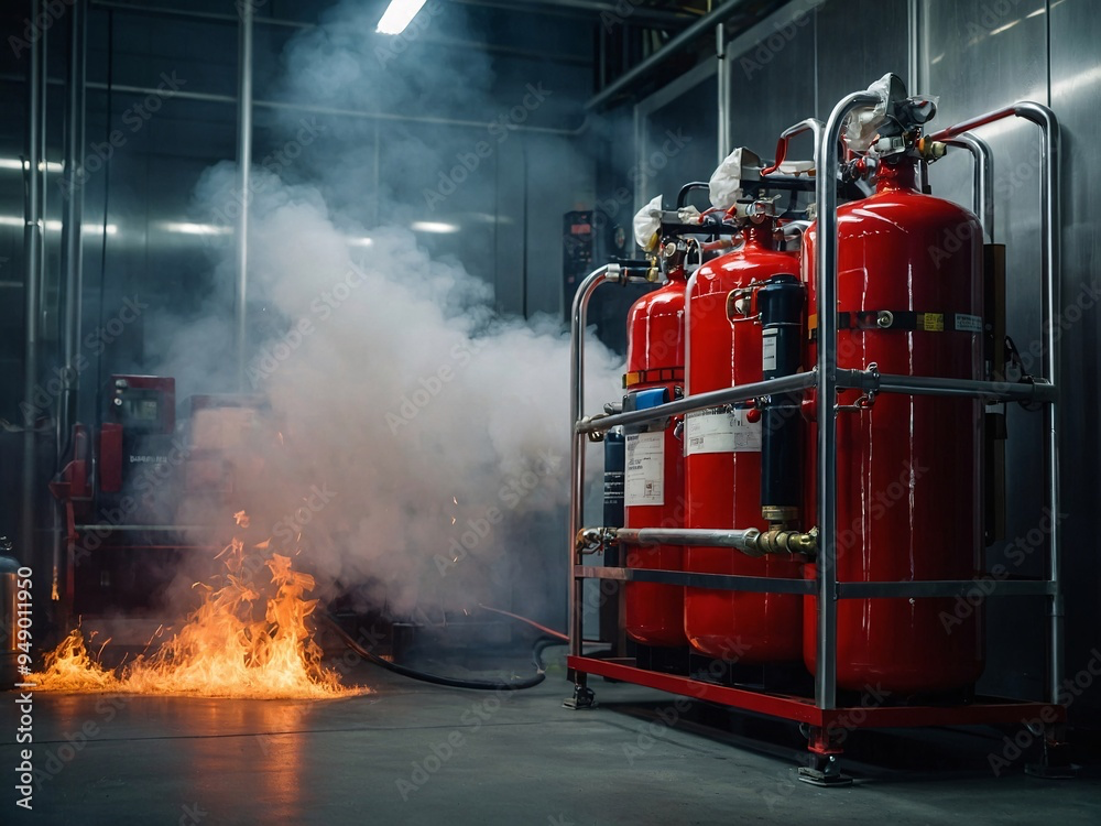Fire Equipment Inc. Acquires Metro-Swift Sprinkler
